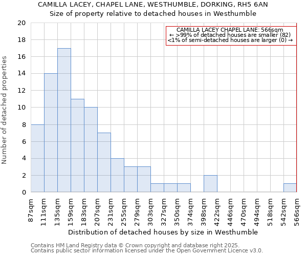 CAMILLA LACEY, CHAPEL LANE, WESTHUMBLE, DORKING, RH5 6AN - £3,800,000