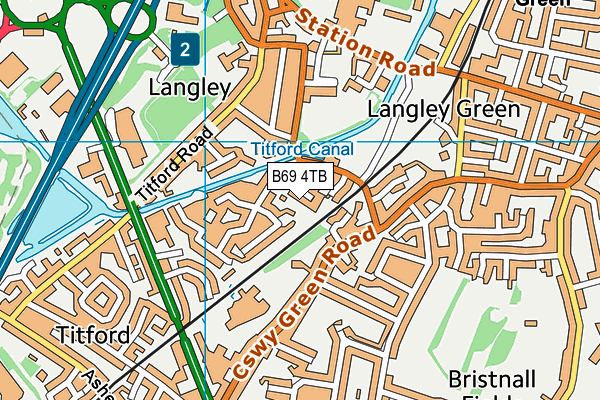 B69 4TB maps, stats, and open data