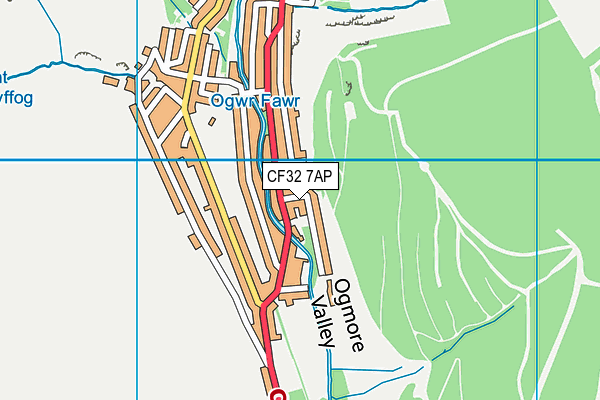 CF32 7AP maps, stats, and open data