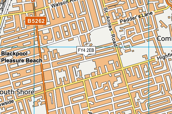 FY4 2EB maps, stats, and open data