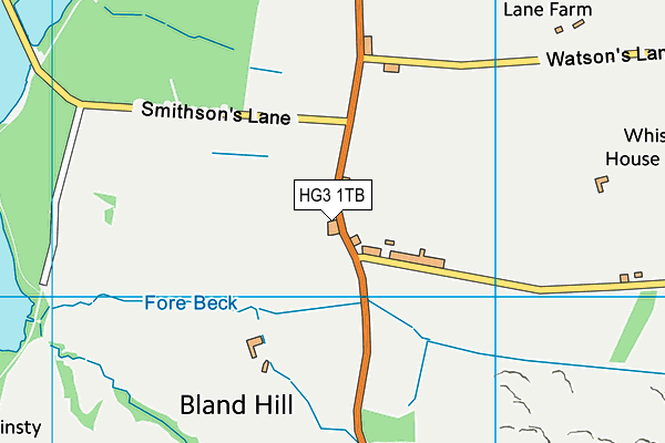 HG3 1TB maps, stats, and open data