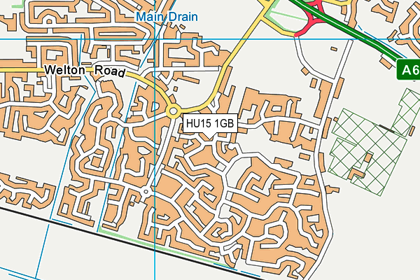 HU15 1GB maps, stats, and open data