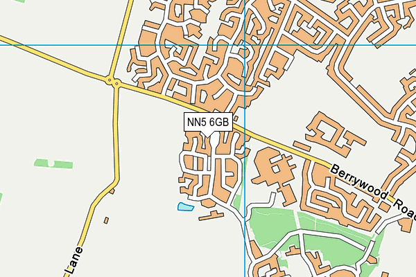 NN5 6GB maps, stats, and open data