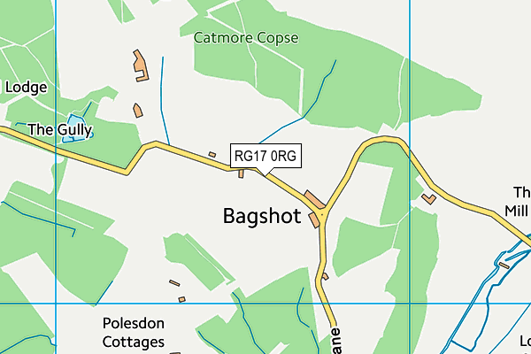 RG17 0RG maps, stats, and open data