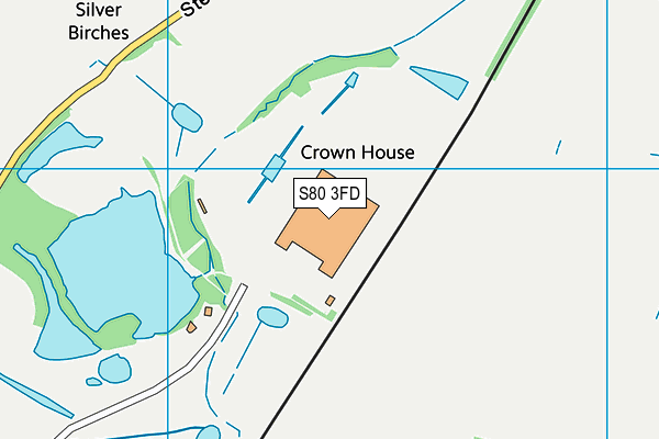 S80 3FD maps, stats, and open data