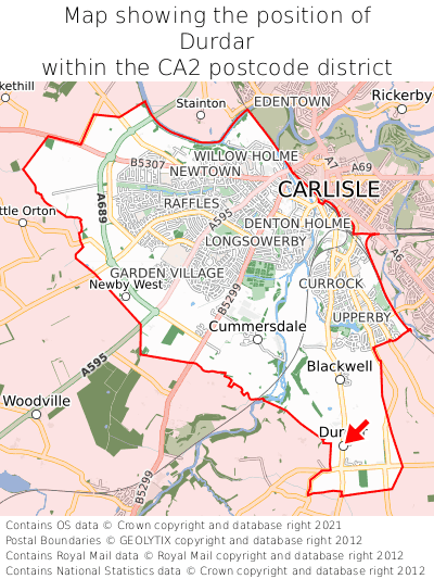 Where is Durdar? Durdar on a map