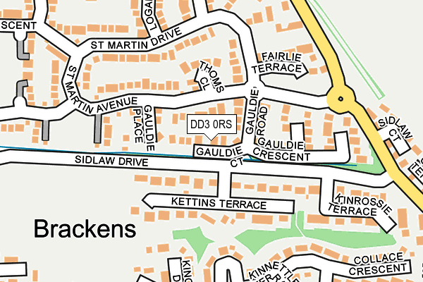 DD3 0RS maps, stats, and open data