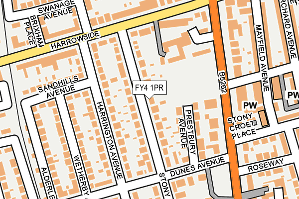 FY4 1PR maps, stats, and open data