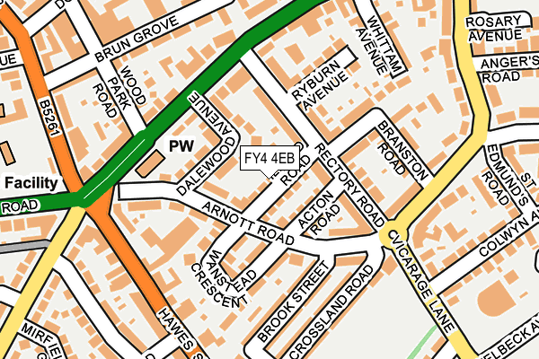FY4 4EB maps, stats, and open data