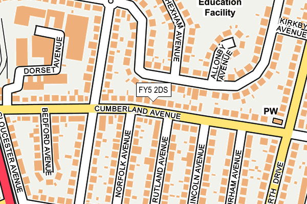 FY5 2DS maps, stats, and open data