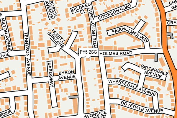 FY5 2SG maps, stats, and open data