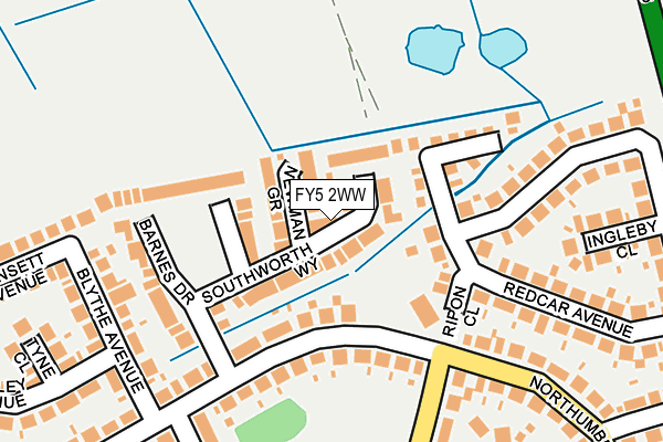 FY5 2WW maps, stats, and open data