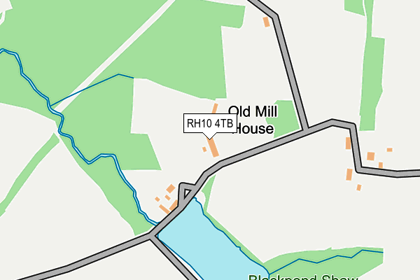 RH10 4TB maps, stats, and open data