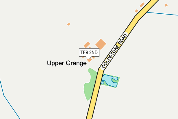 TF9 2ND maps, stats, and open data
