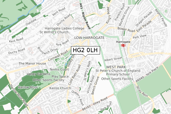 HG2 0LH maps, stats, and open data