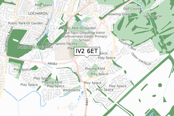 IV2 6ET maps, stats, and open data