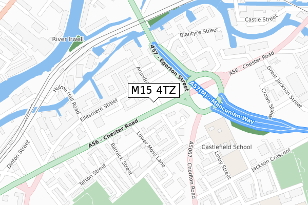 M15 4TZ Maps Stats And Open Data m15-4tz-maps-stats-and-open-data