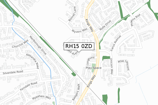 taman prima saujana kajang map - Nicholas Alsop