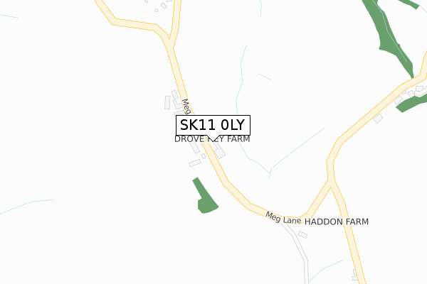 SK11 0LY maps, stats, and open data