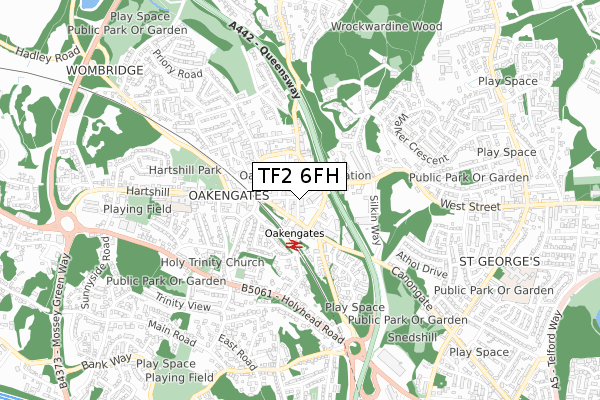 TF2 6FH maps, stats, and open data